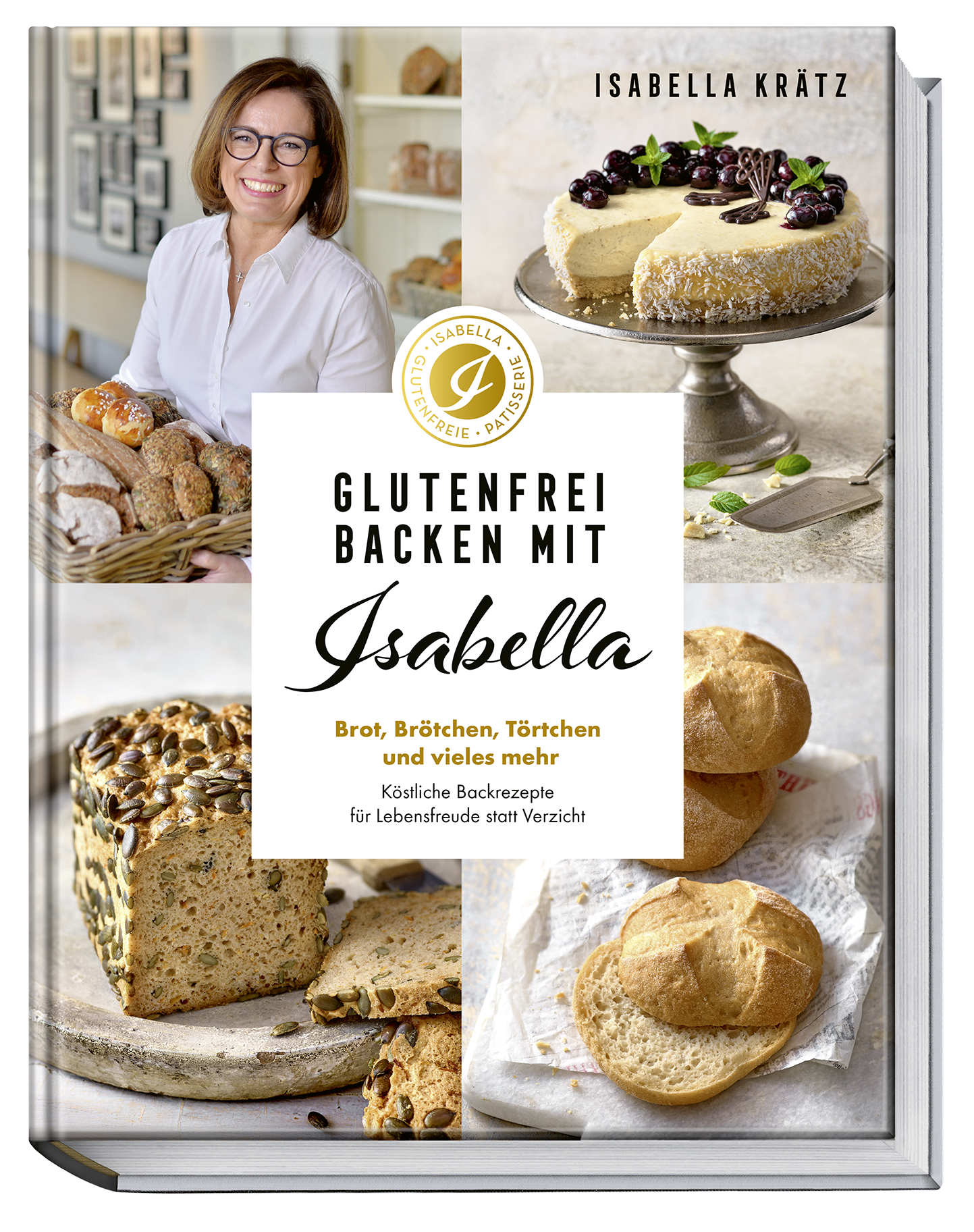 Pressemitteilung 1 – Isabella Patisserie