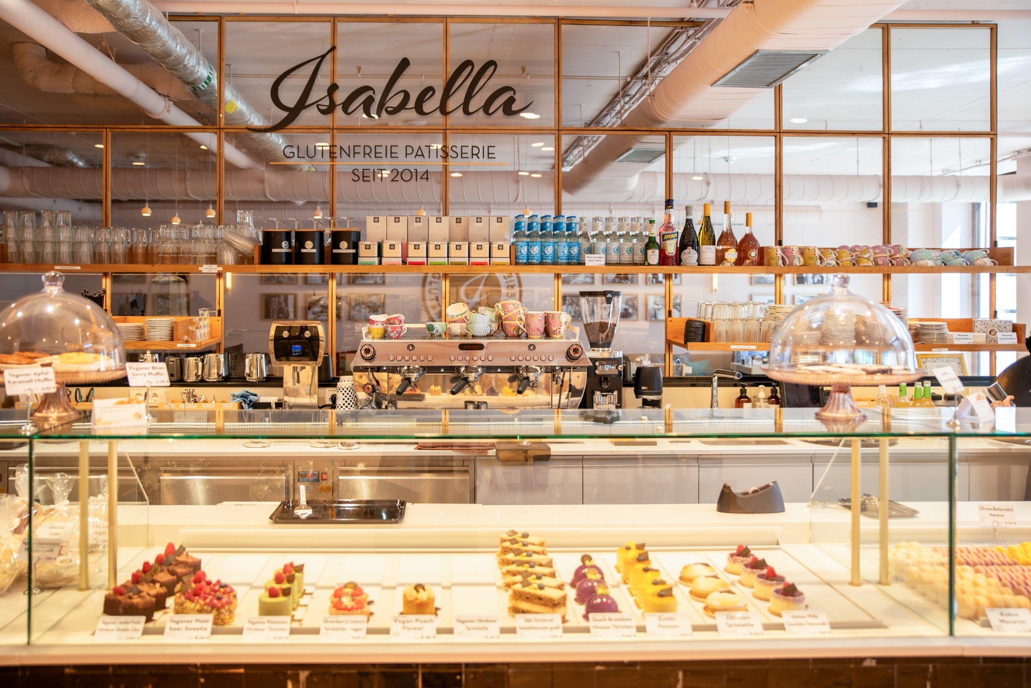 All products – Isabella Patisserie